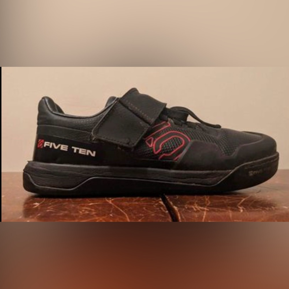 510 Hellcat Clipless Bike Shoes - Gem